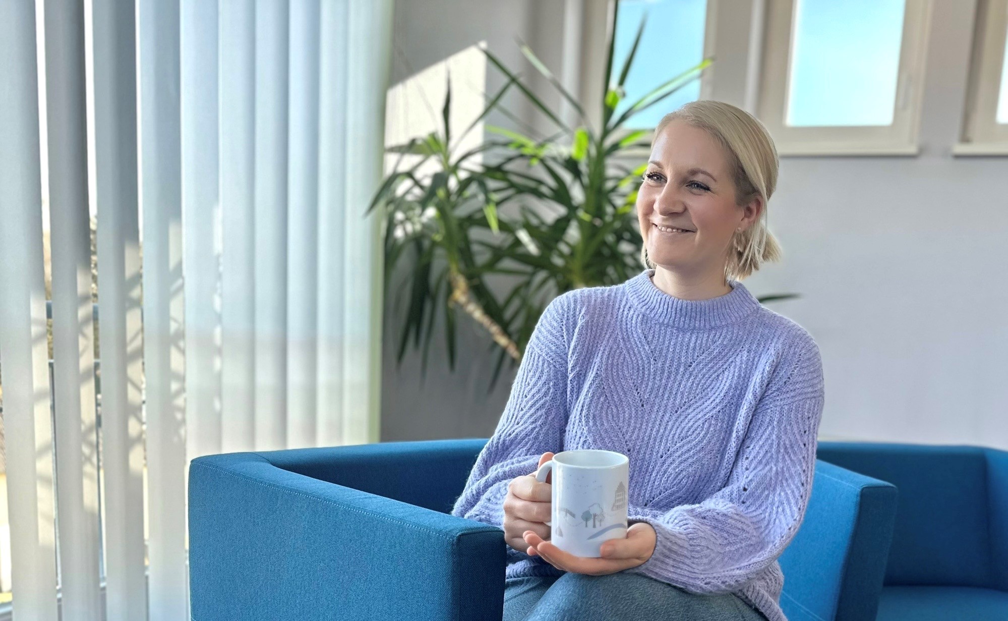 Unser erstes Mal: Ausbildung bei der LWG! | LWG - Lü...